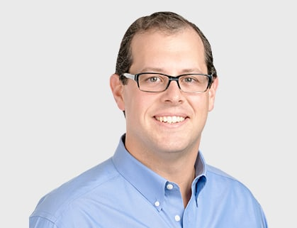 Andrew T. Garber, MD • Total Joint Specialist • Bedford and Nashua, NH